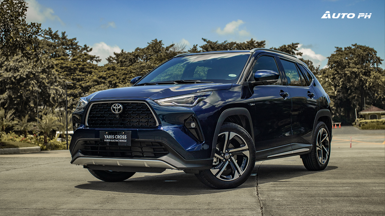 How Much Is Toyota SUV 2024 in the Philippines: Real-Time Pricing Guide