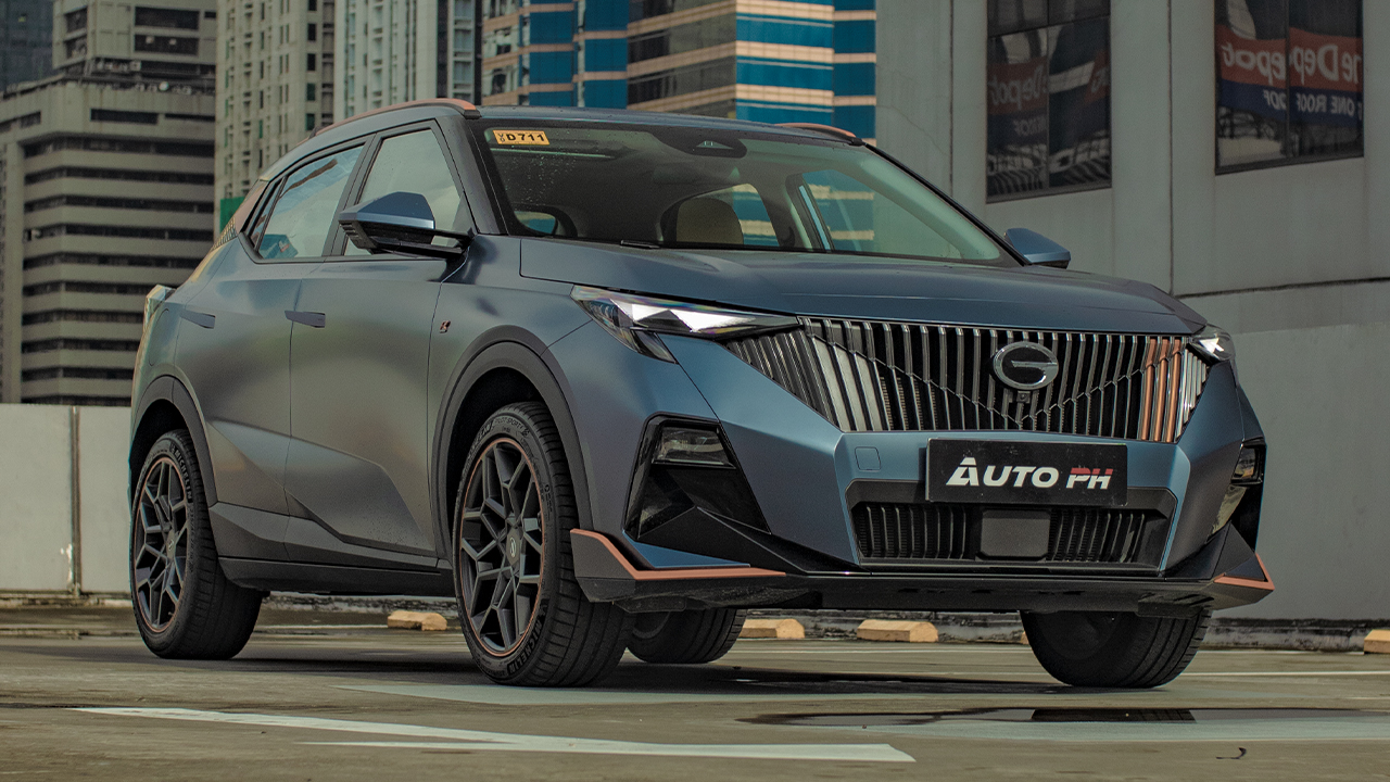 GAC plans to launch at least 6 new models in PH this year - TheAutoPH