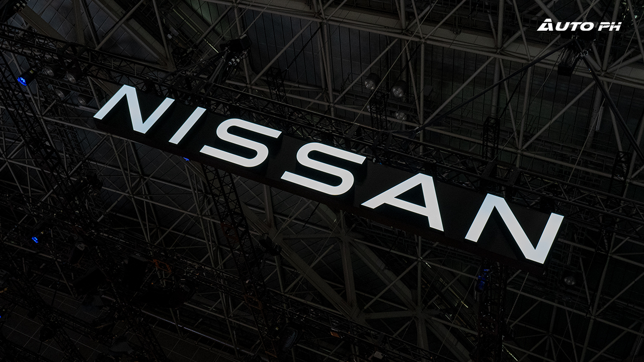 Nissan Cebu Central receives Nissan Global Award at 2024 Dealer of the ...
