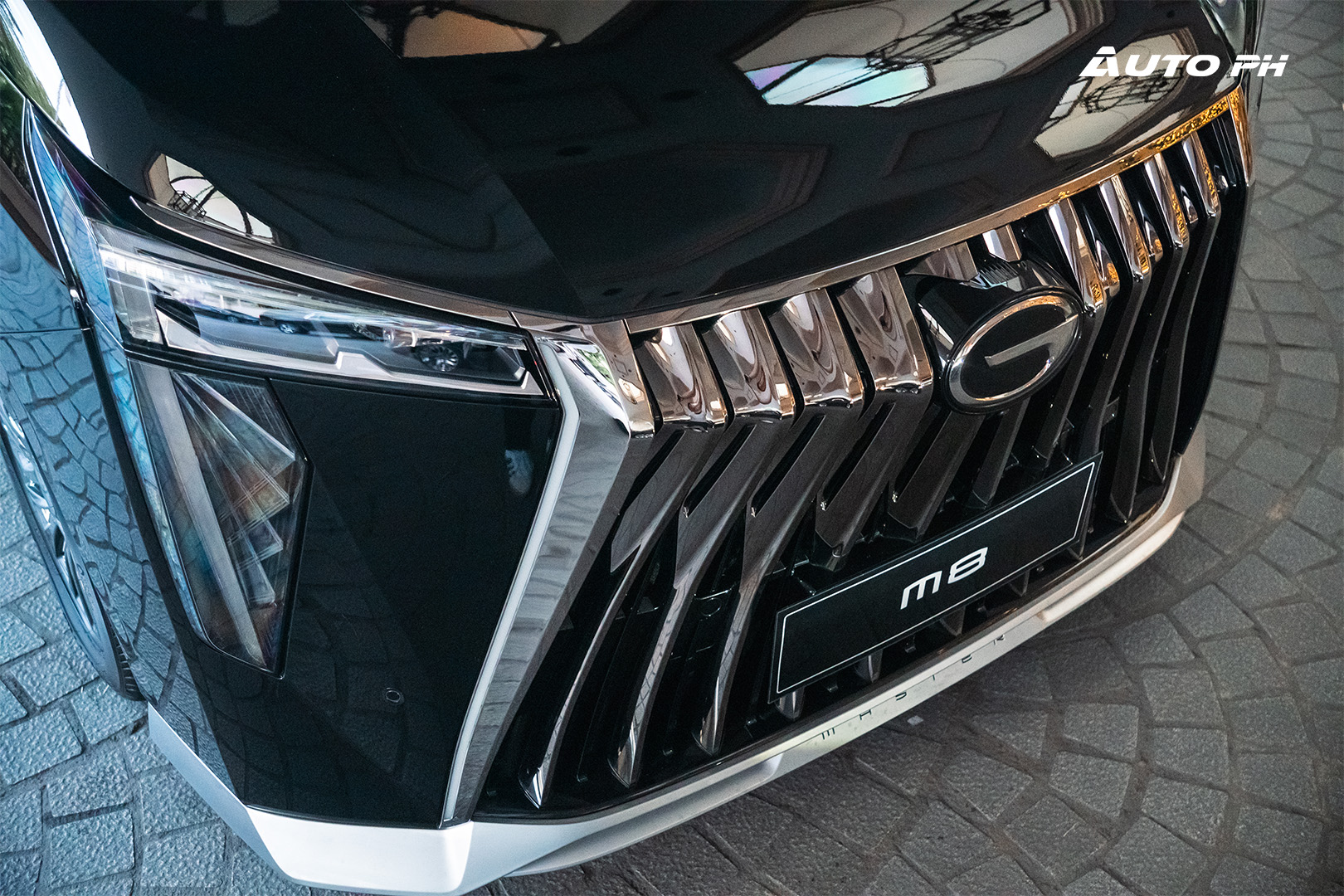 PH is fastest growing GAC Motor market in the world - TheAutoPH