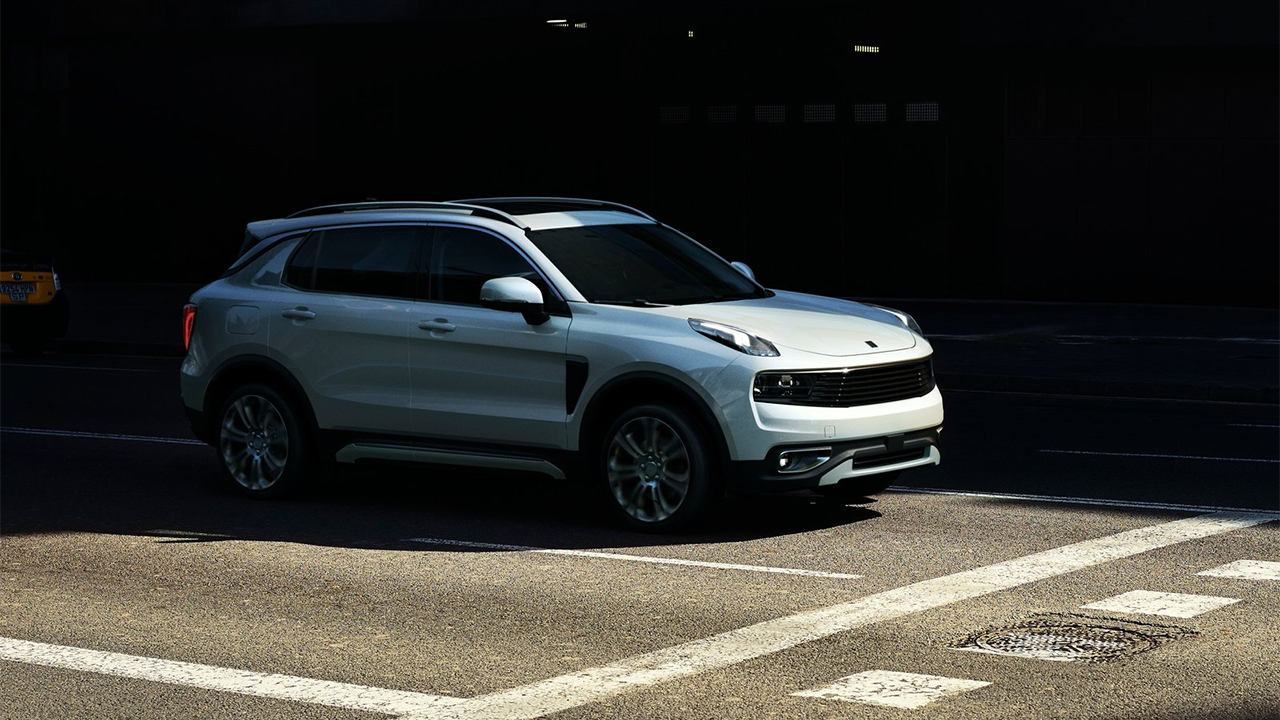 CONFIRMED: Lynk & Co coming to PH under UAAGI - TheAutoPH