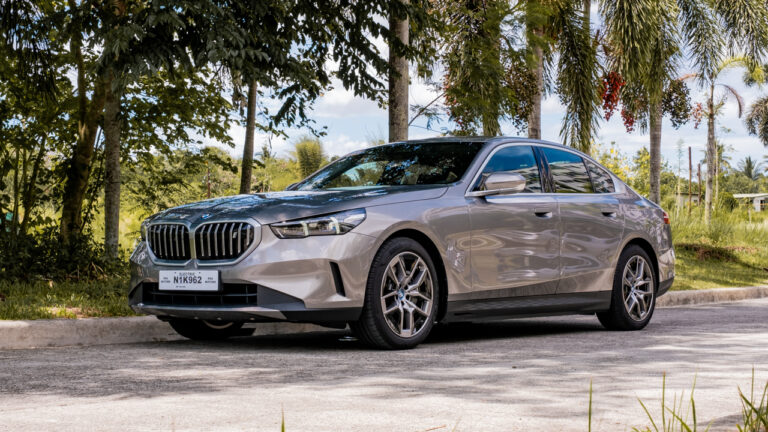 CODING EXEMPT: List of recognized hybrids and EVs - TheAutoPH
