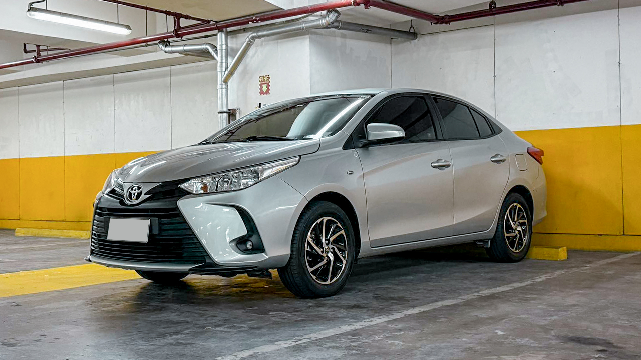 Toyota Motor PH trims Vios lineup anew, 1.5L engine now gone - TheAutoPH