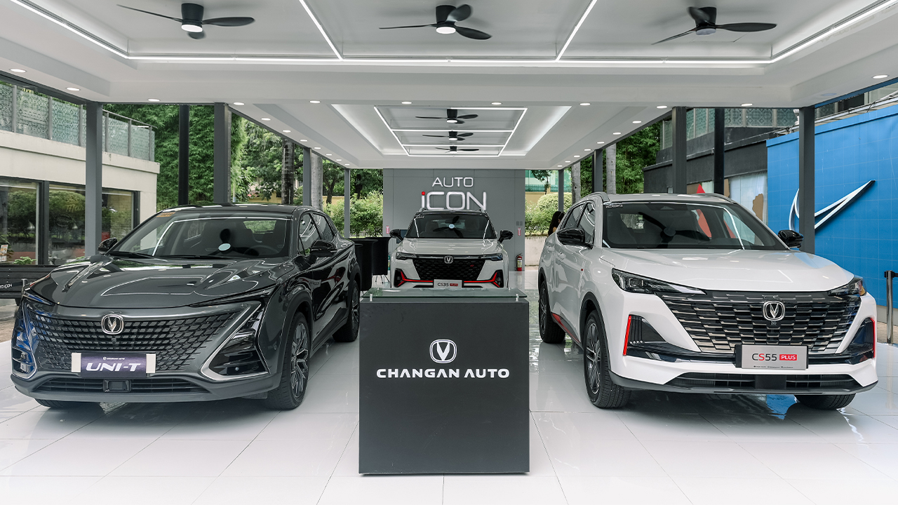 Changan Auto PH expands reach in Southern Metro Manila - TheAutoPH