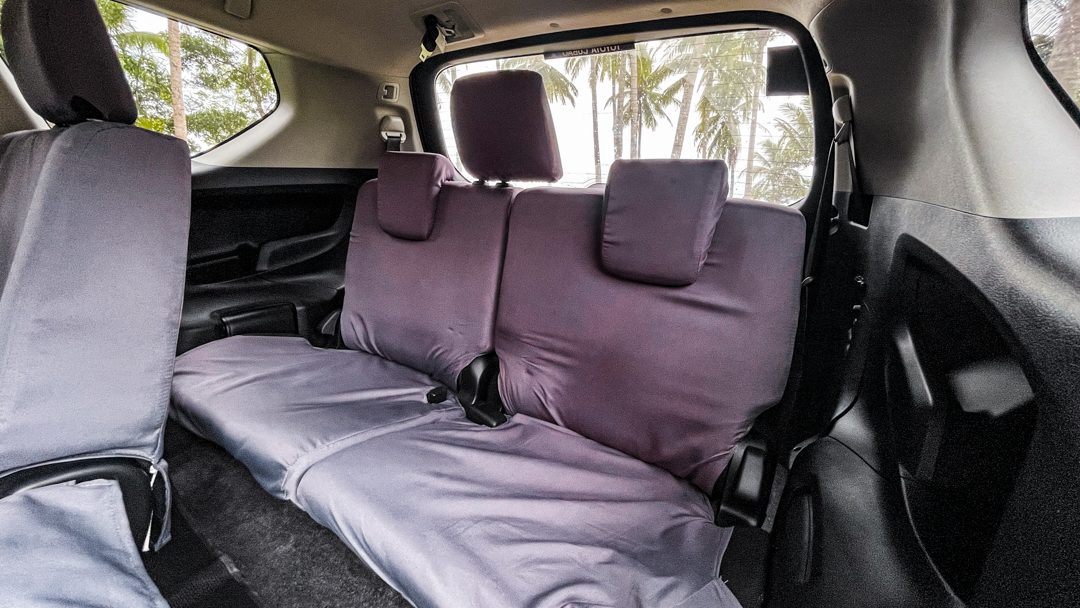 2024 Toyota Innova 2.8 XE A/T - Car Review | Still a right formula ...