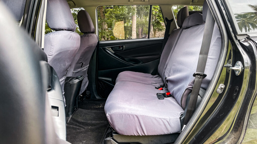 2024 Toyota Innova 2.8 XE A/T - Car Review | Still a right formula ...