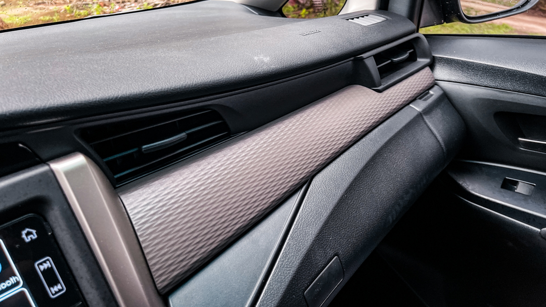 2024 Toyota Innova 2.8 XE A/T - Car Review | Still a right formula ...