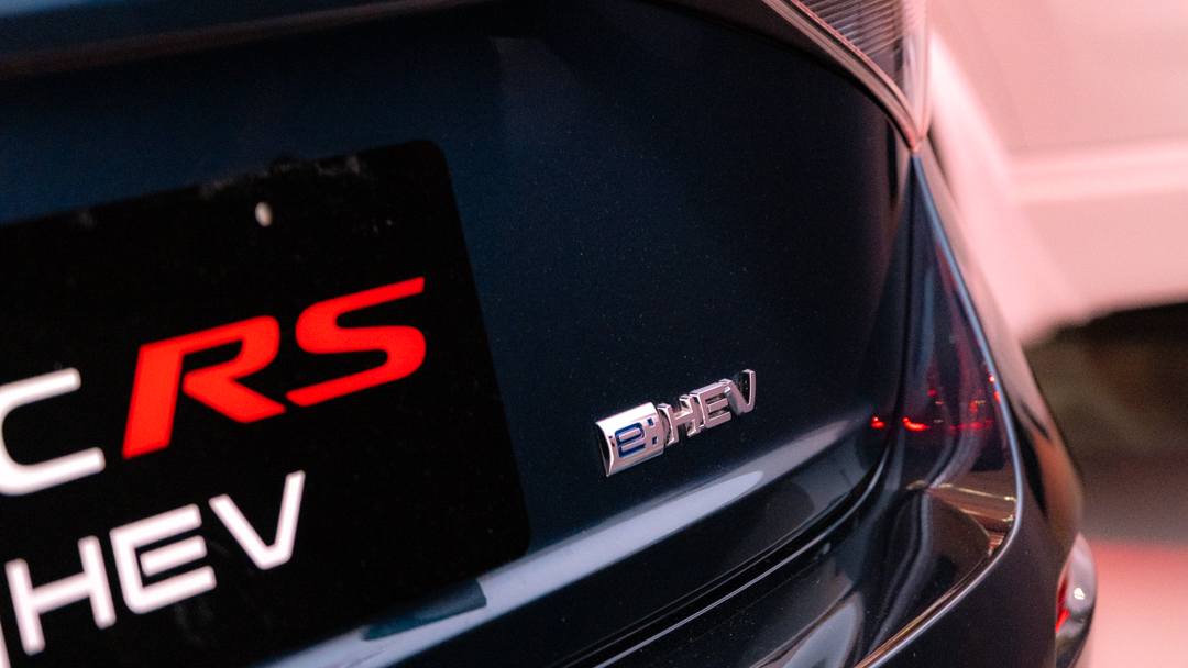 PIMS 2024 | Updated Honda Civic lands in PH with Php 1.6M starting ...
