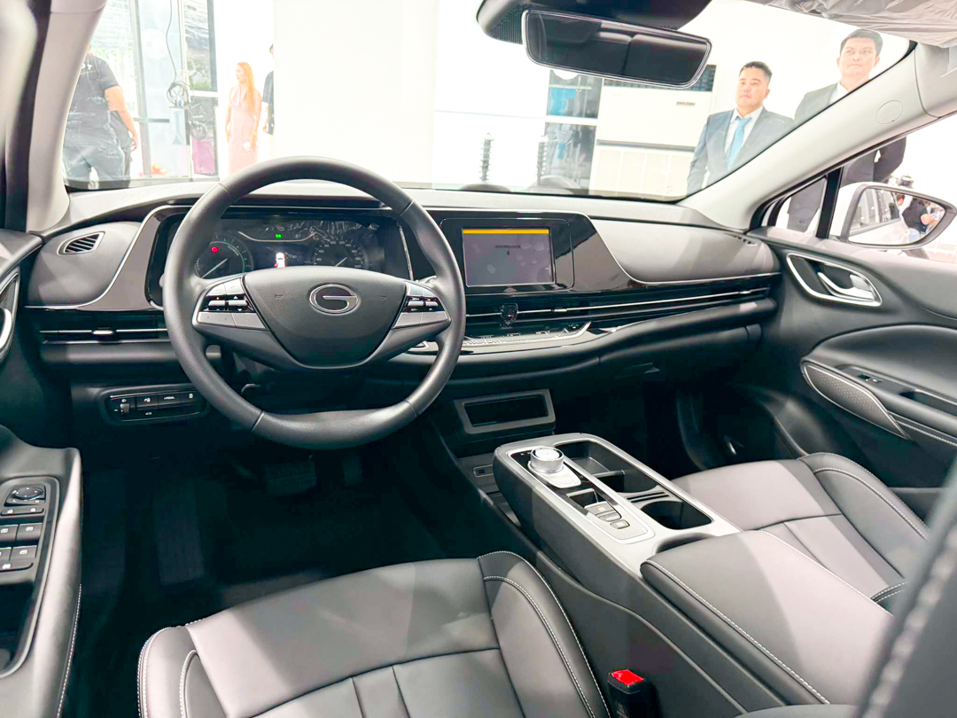 GAC Motor’s Aion EV sub-brand is now in PH with two models - TheAutoPH