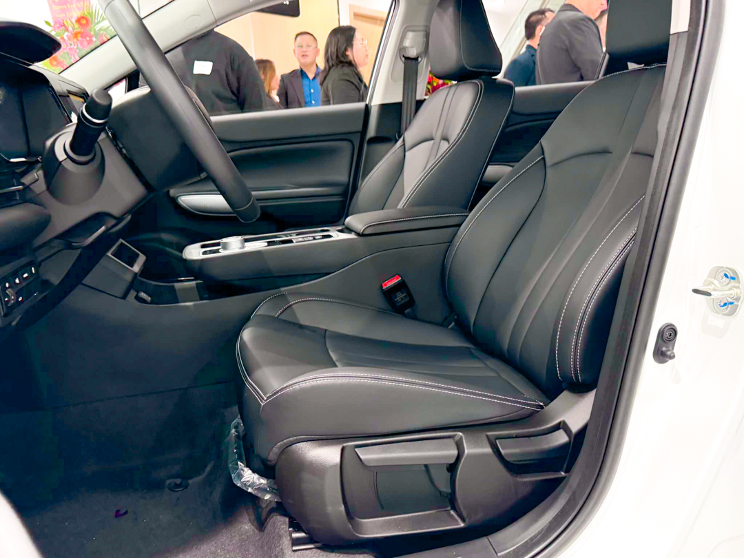 GAC Motor’s Aion EV sub-brand is now in PH with two models - TheAutoPH