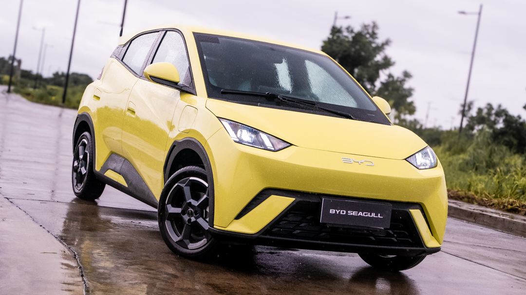 These are the winners of the 2025 World Car Awards - TheAutoPH