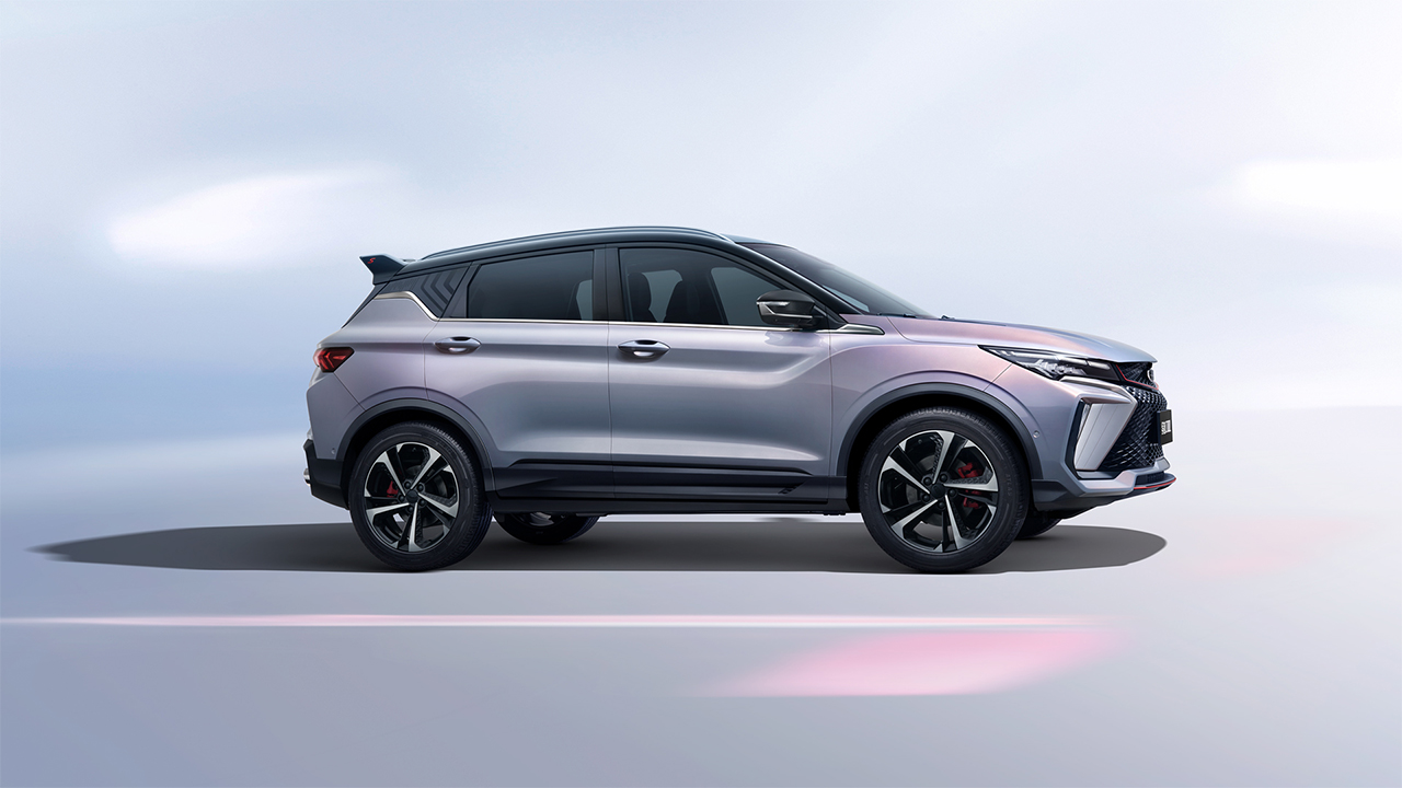 Geely’s new PH management is now officially ready for business - TheAutoPH