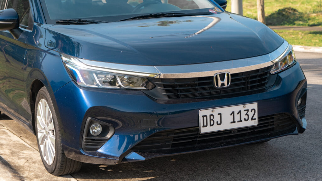2024 Honda City 1.5 V CVT | Car Review | The Honda Difference - TheAutoPH