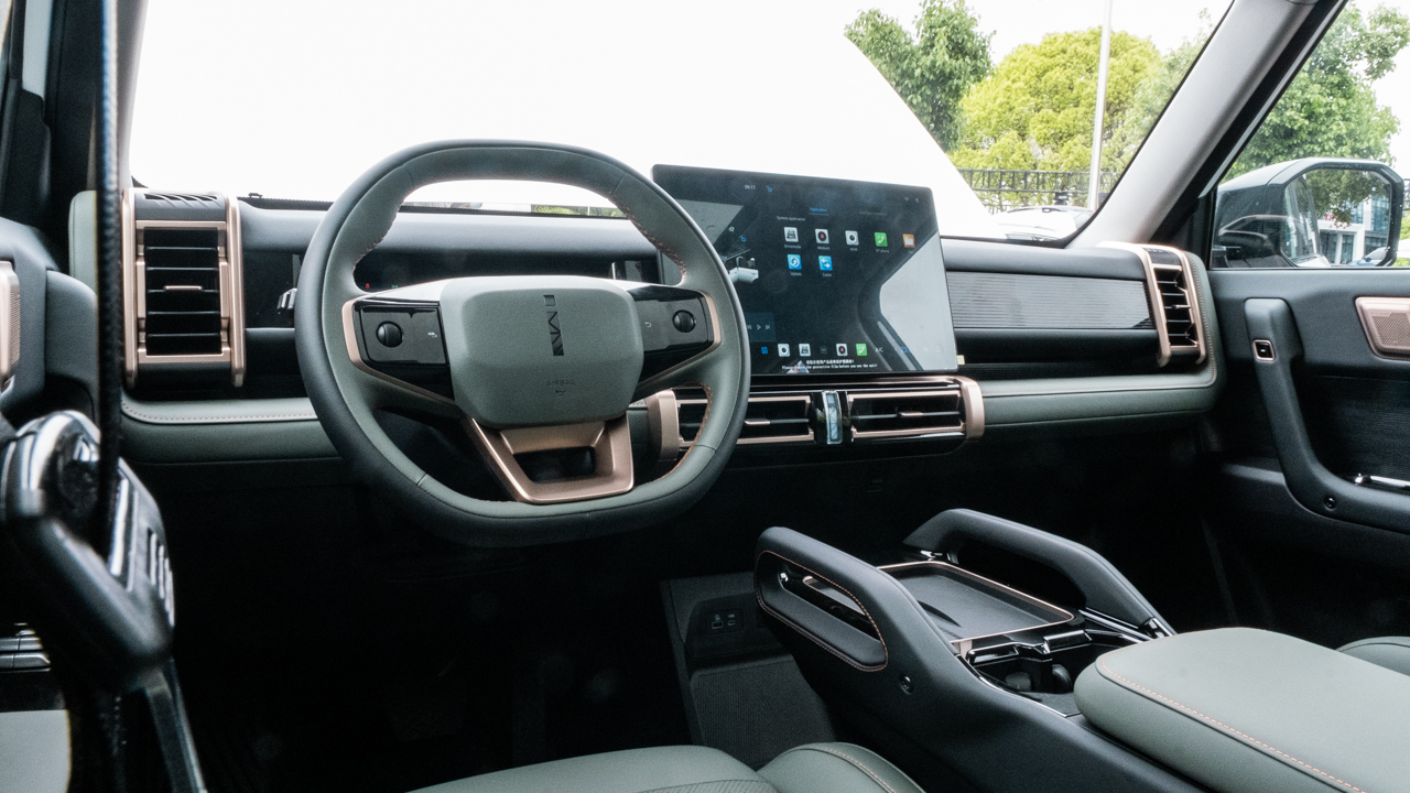 PEVS 2024 | The EJ6 will be Jaecoo’s second EV in PH - TheAutoPH