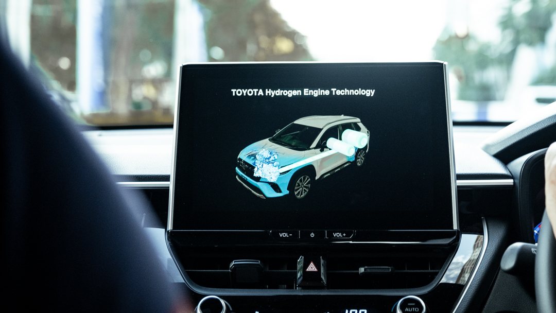 We experience what it's like to go ‘Beyond Zero’ with the Toyota ...