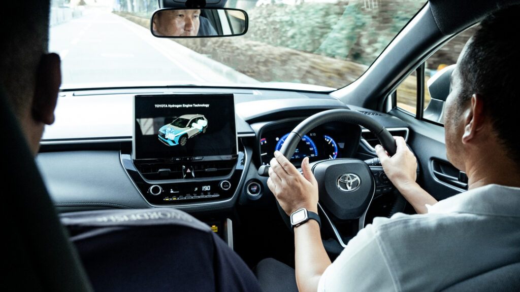 We experience what it's like to go ‘Beyond Zero’ with the Toyota ...