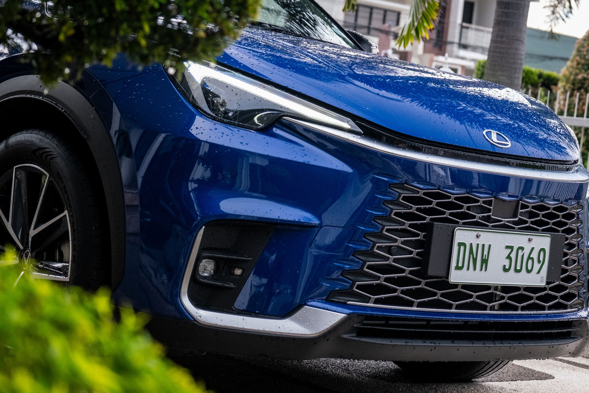 Lexus PH brings the ‘Lexus Roadshow’ to northern Metro Manila this ...