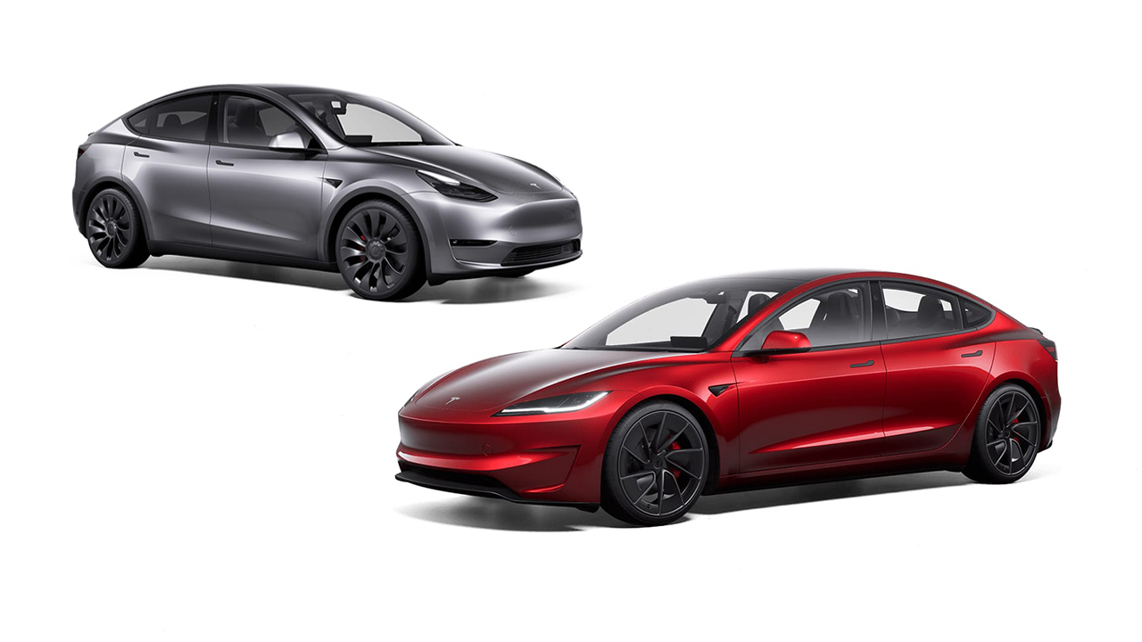 Tesla is now officially in the Philippines - TheAutoPH