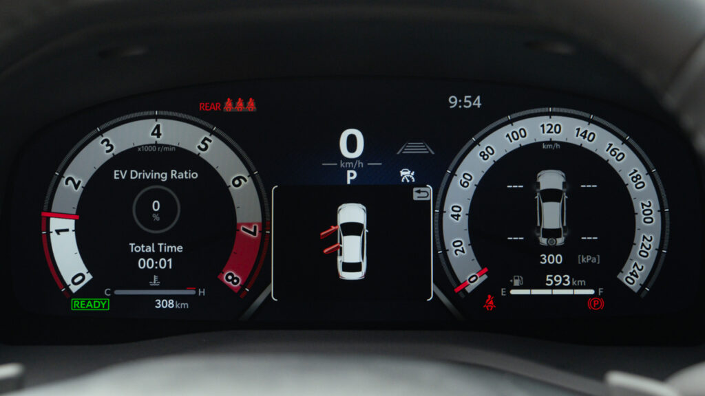 Toyota Motor PH announces recall for 3,416 vehicles due to instrument ...