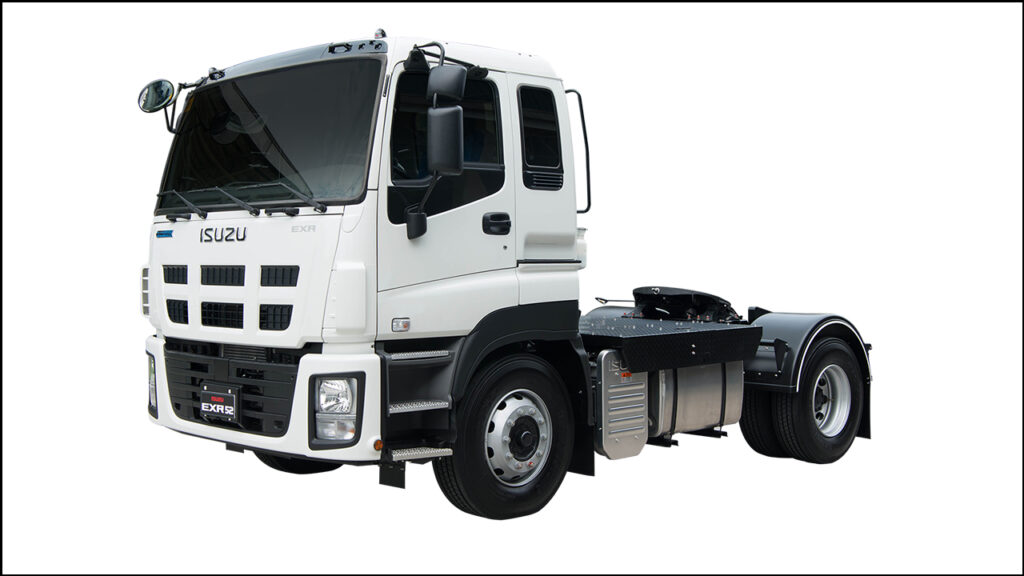 Isuzu remains as the number one truck brand in PH for 2024 - TheAutoPH