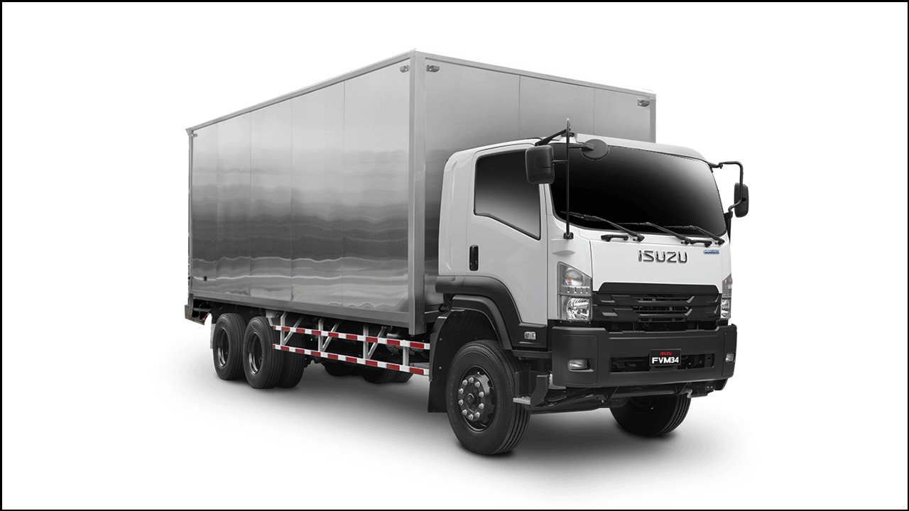 Isuzu remains as the number one truck brand in PH for 2024 - TheAutoPH