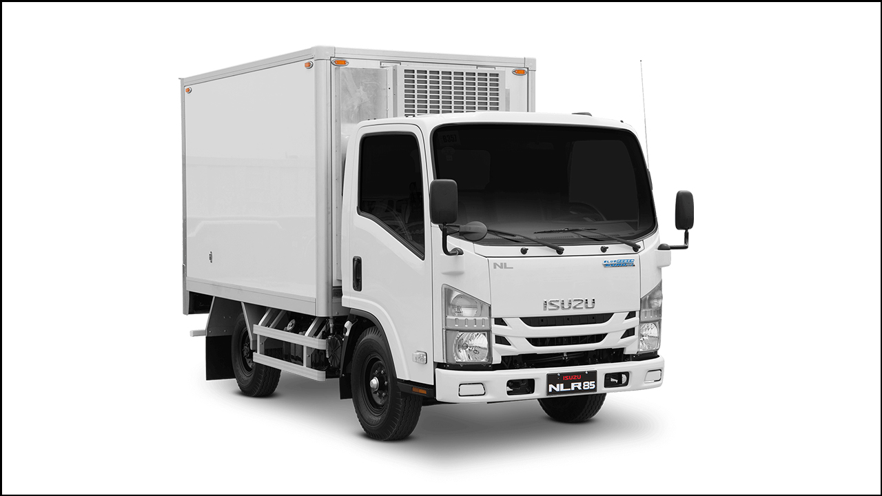 Isuzu remains as the number one truck brand in PH for 2024 - TheAutoPH