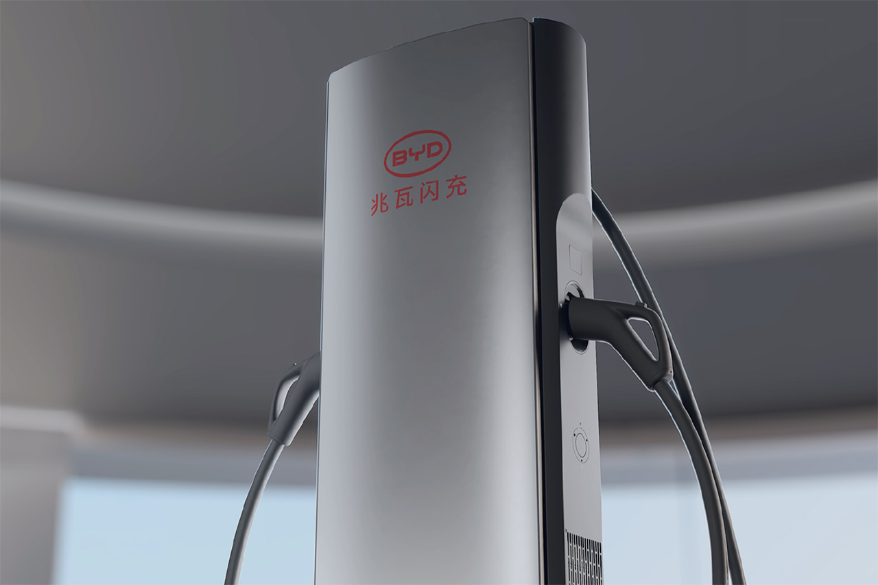 BYD’s new charging tech can charge as fast as 1 mW - TheAutoPH