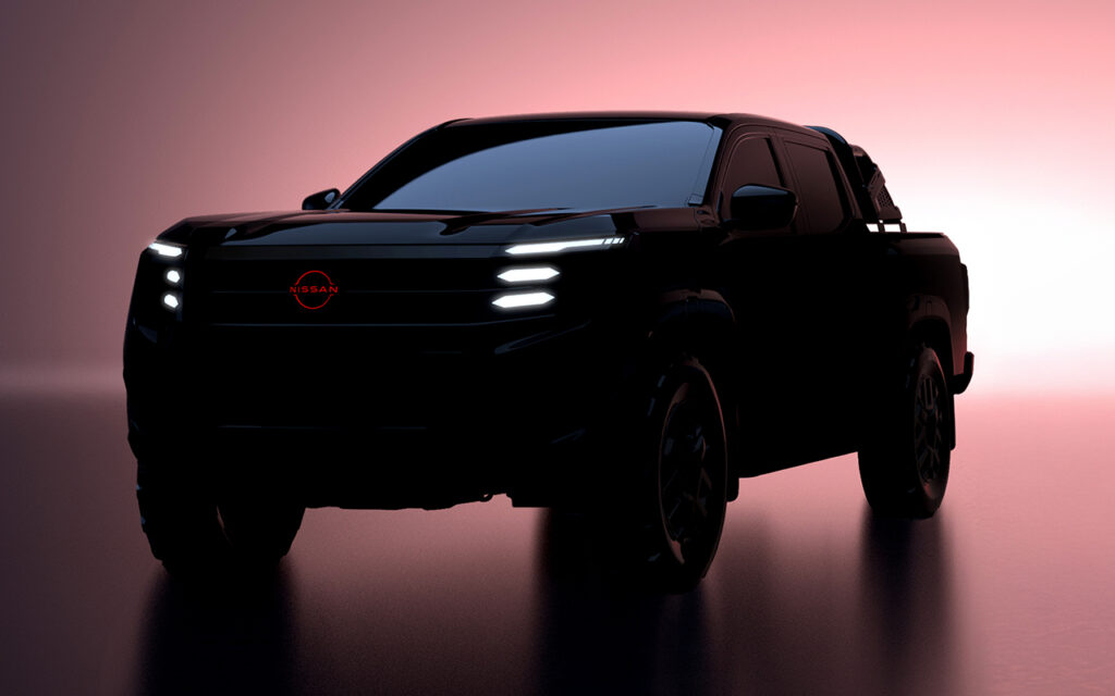 Nissan PH clarifies that the next-gen Navara is not yet due for local ...