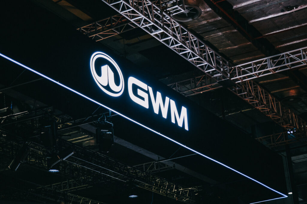 Here’s how GWM is electrifying off-roaders - TheAutoPH