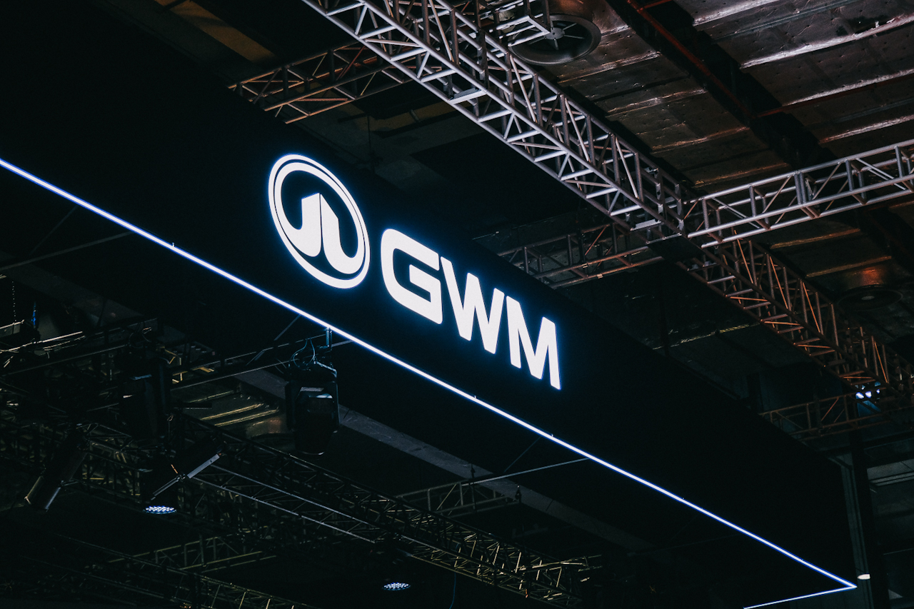 GWM PH sales double over target for April 2025 - TheAutoPH