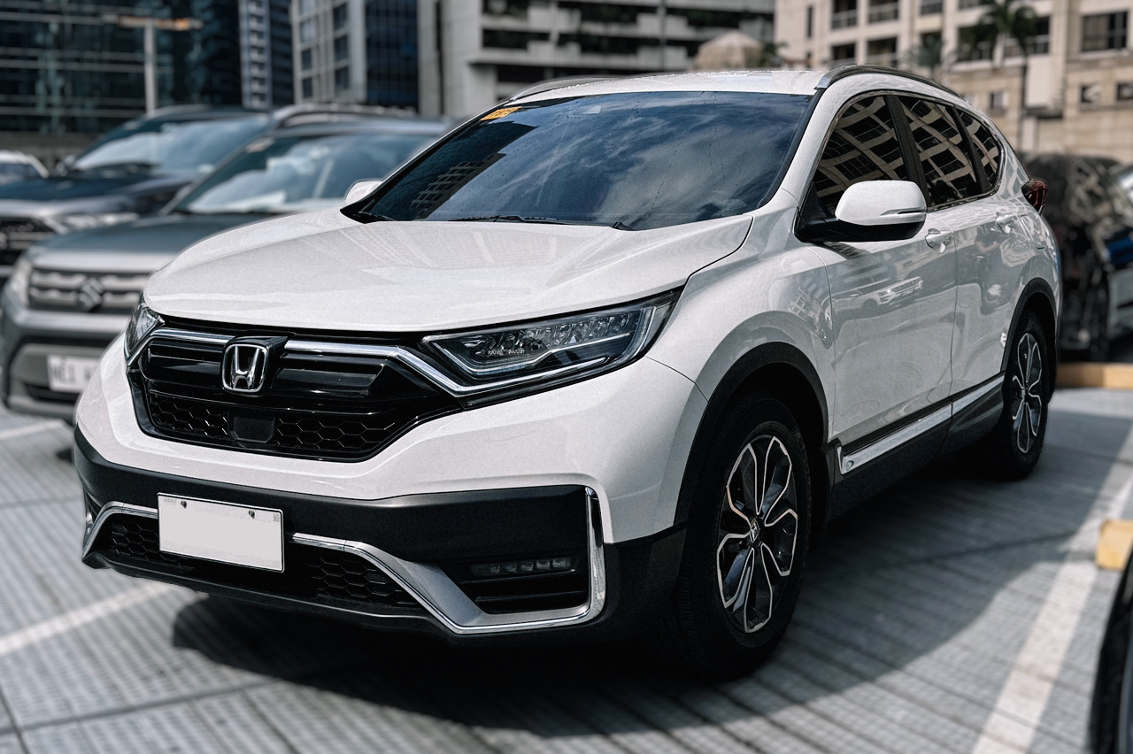 Honda Cars PH launches Certified Plus Program - TheAutoPH