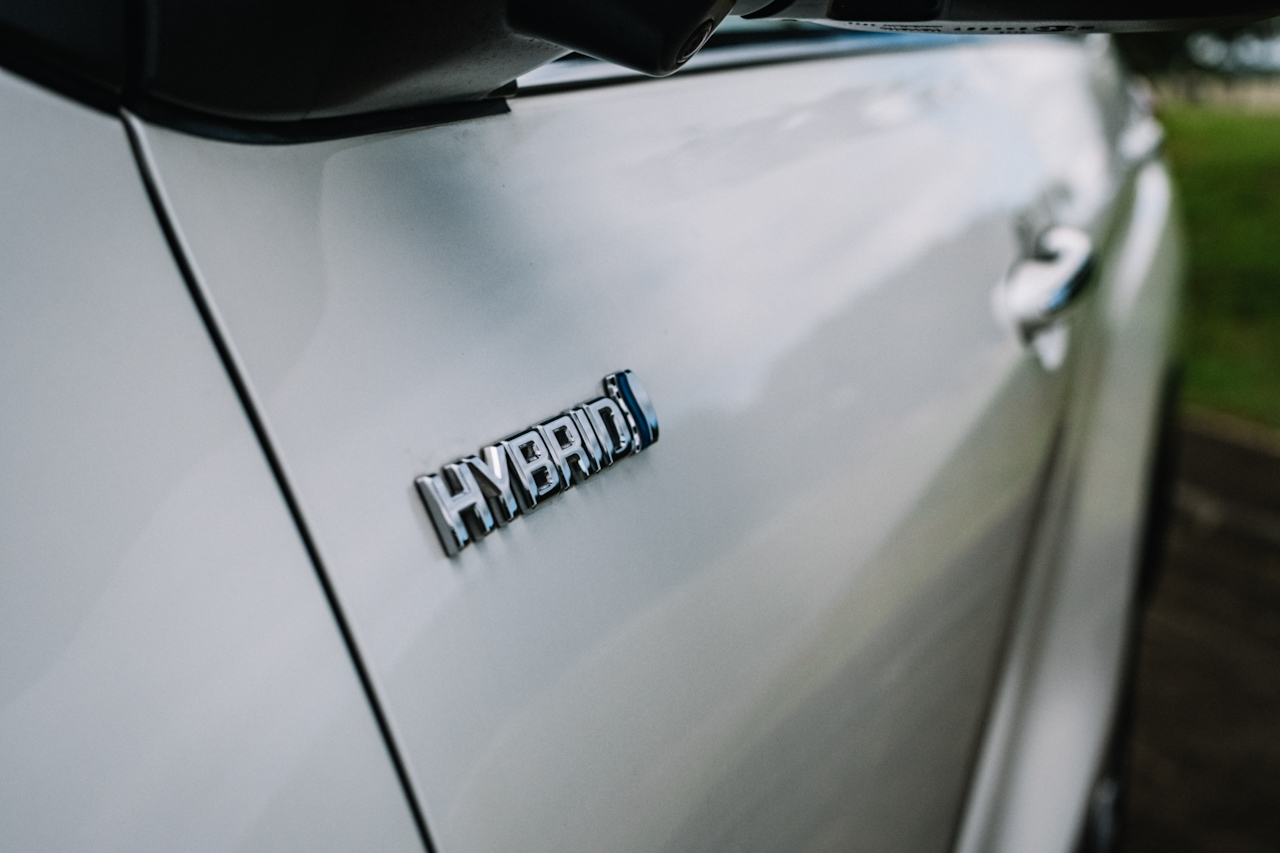 DOE revises classifications and guidelines on electrified vehicles ...