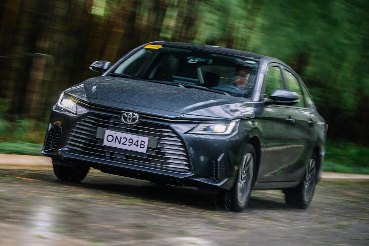 2026 Toyota Ativ: Everything you need to know - TheAutoPH