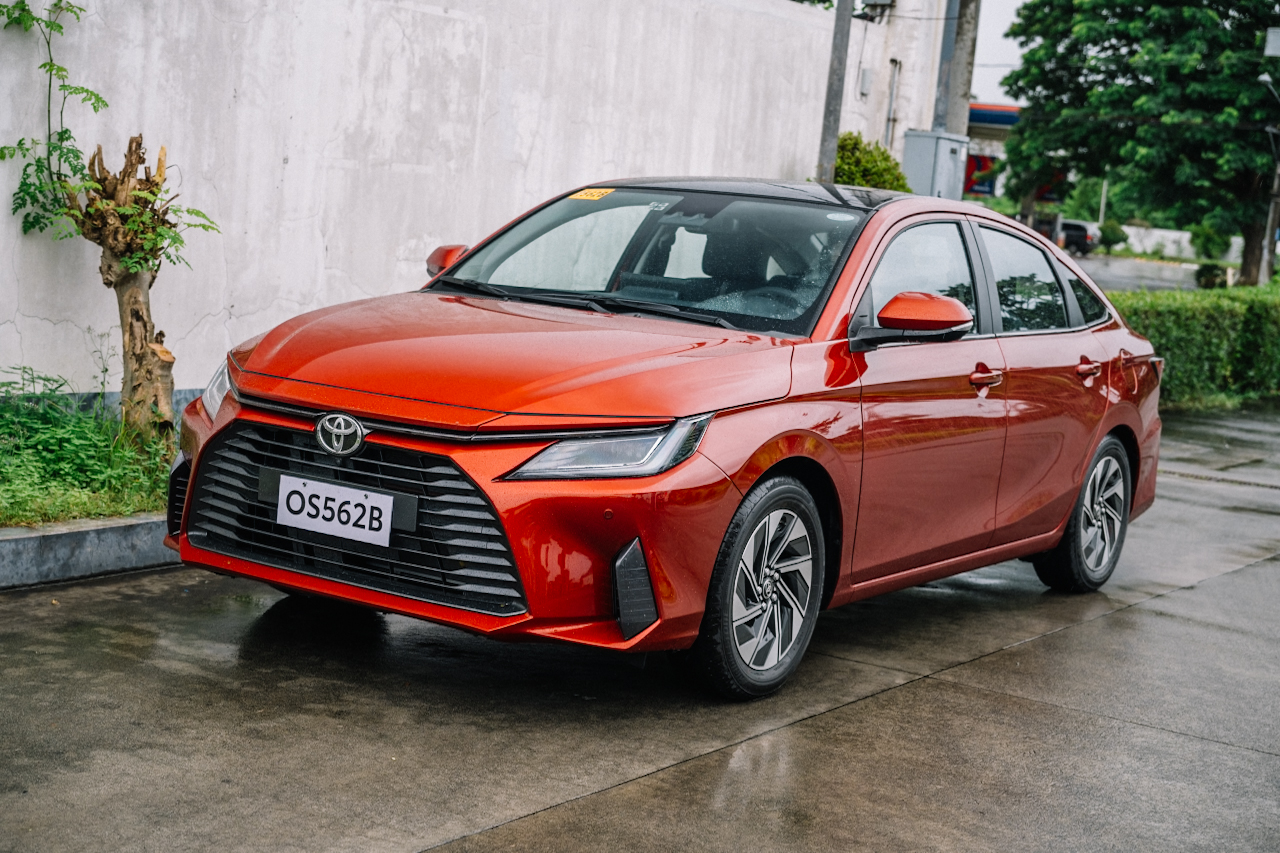 2026 Toyota Ativ: Everything you need to know - TheAutoPH