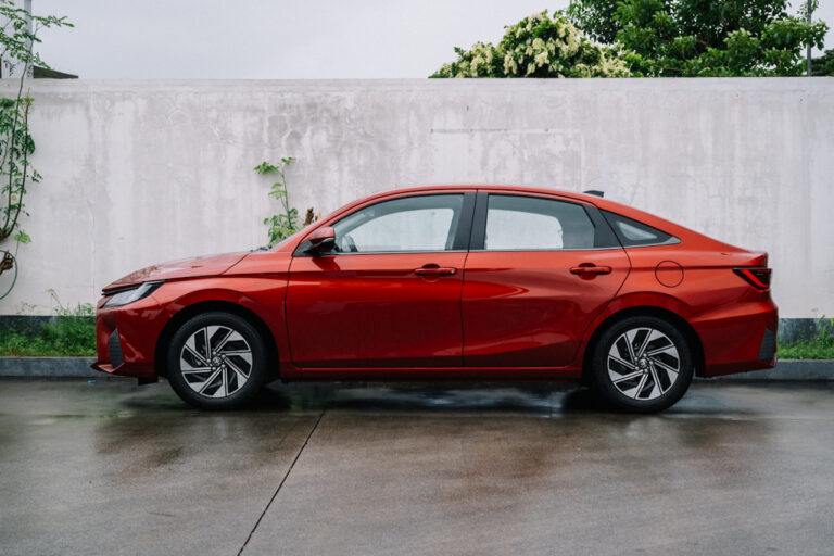 2026 Toyota Ativ: Everything you need to know - TheAutoPH