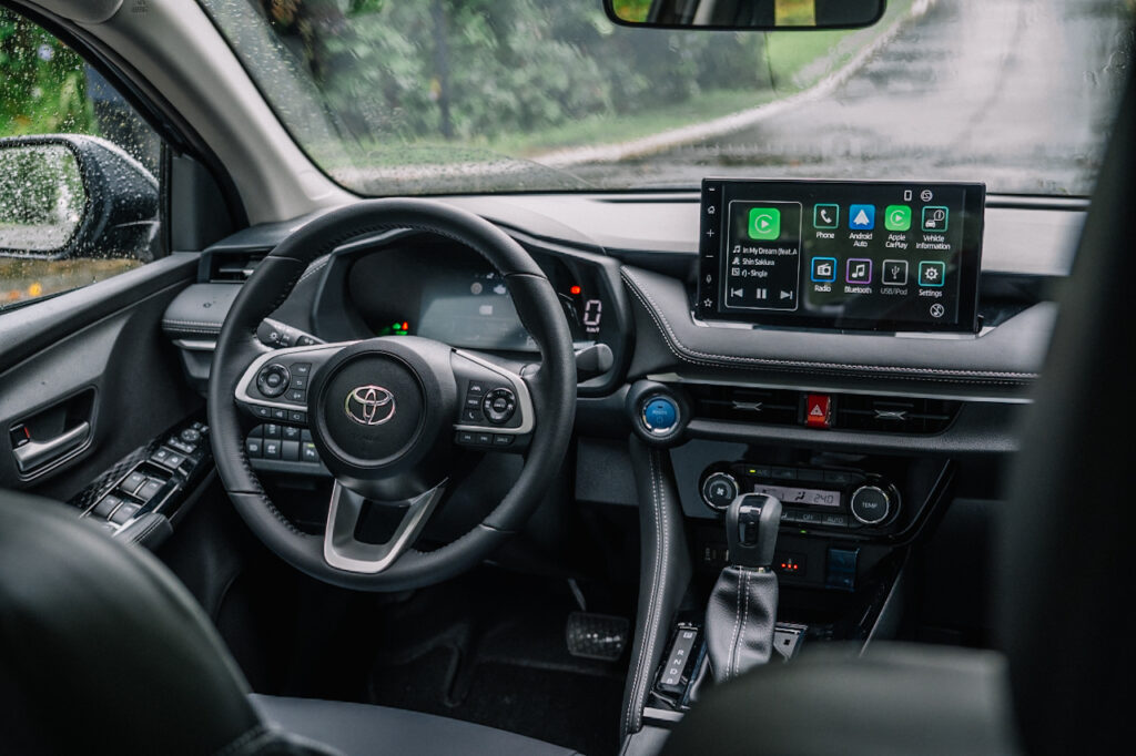 2026 Toyota Ativ: Everything you need to know - TheAutoPH