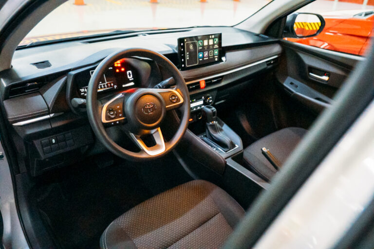 2026 Toyota Ativ: Everything you need to know - TheAutoPH