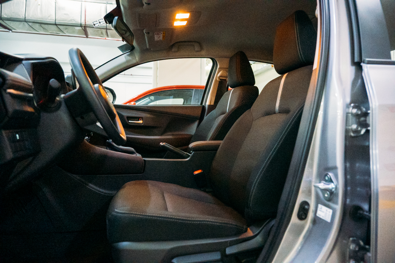 2026 Toyota Ativ: Everything you need to know - TheAutoPH