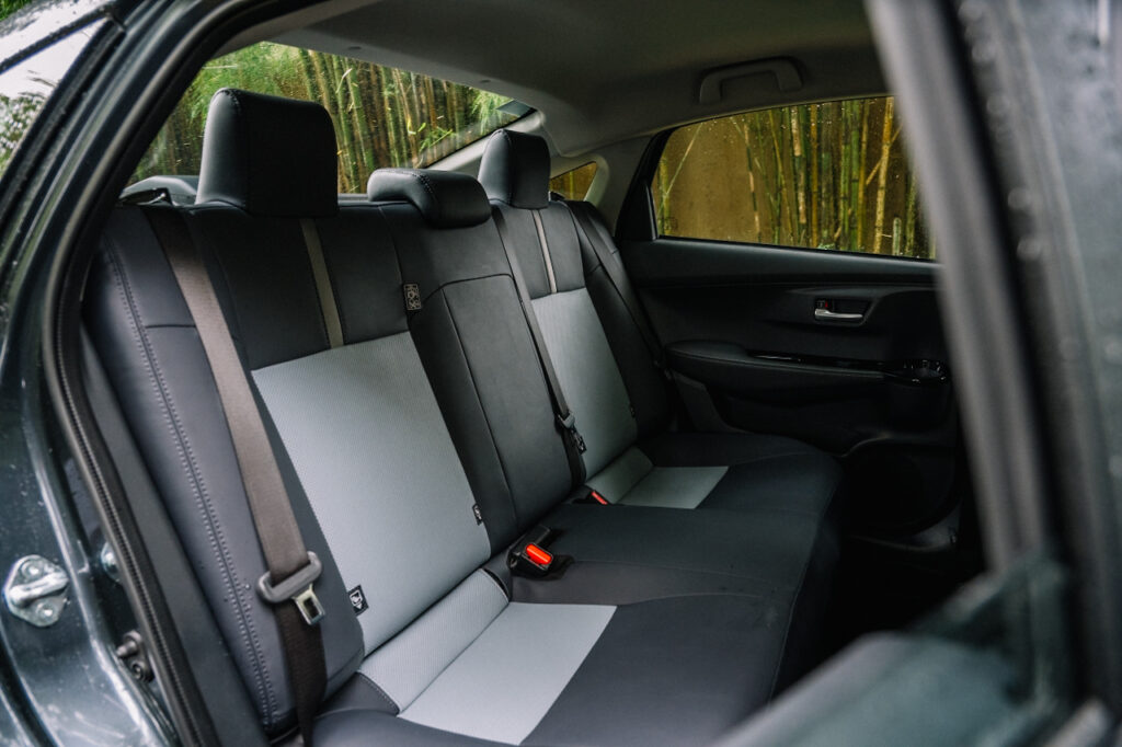2026 Toyota Ativ: Everything you need to know - TheAutoPH