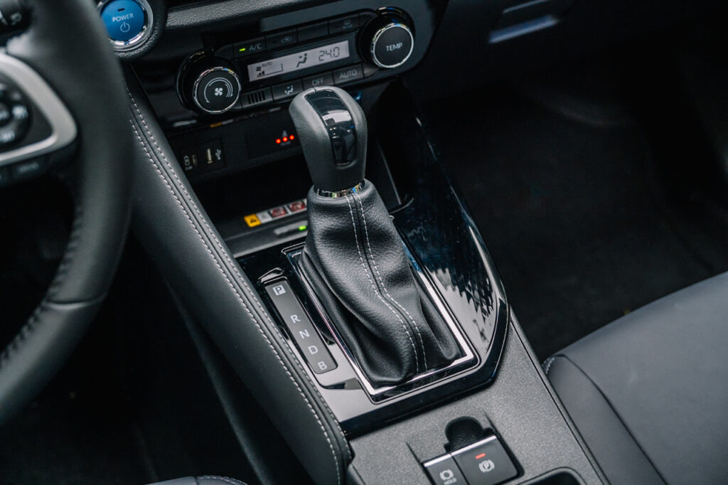 2026 Toyota Ativ: Everything you need to know - TheAutoPH