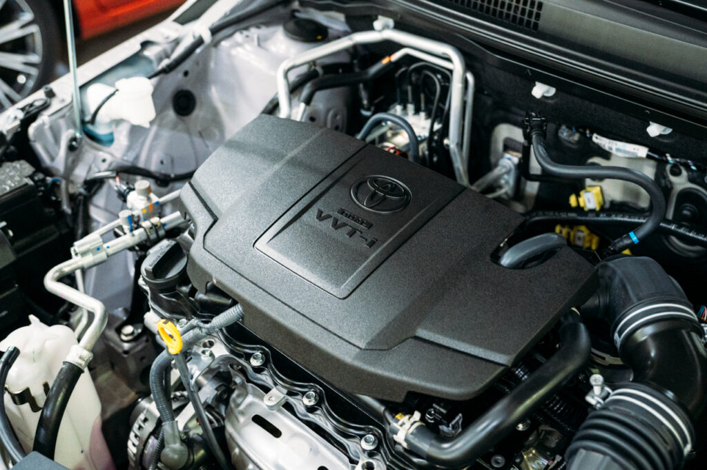 2026 Toyota Ativ: Everything you need to know - TheAutoPH
