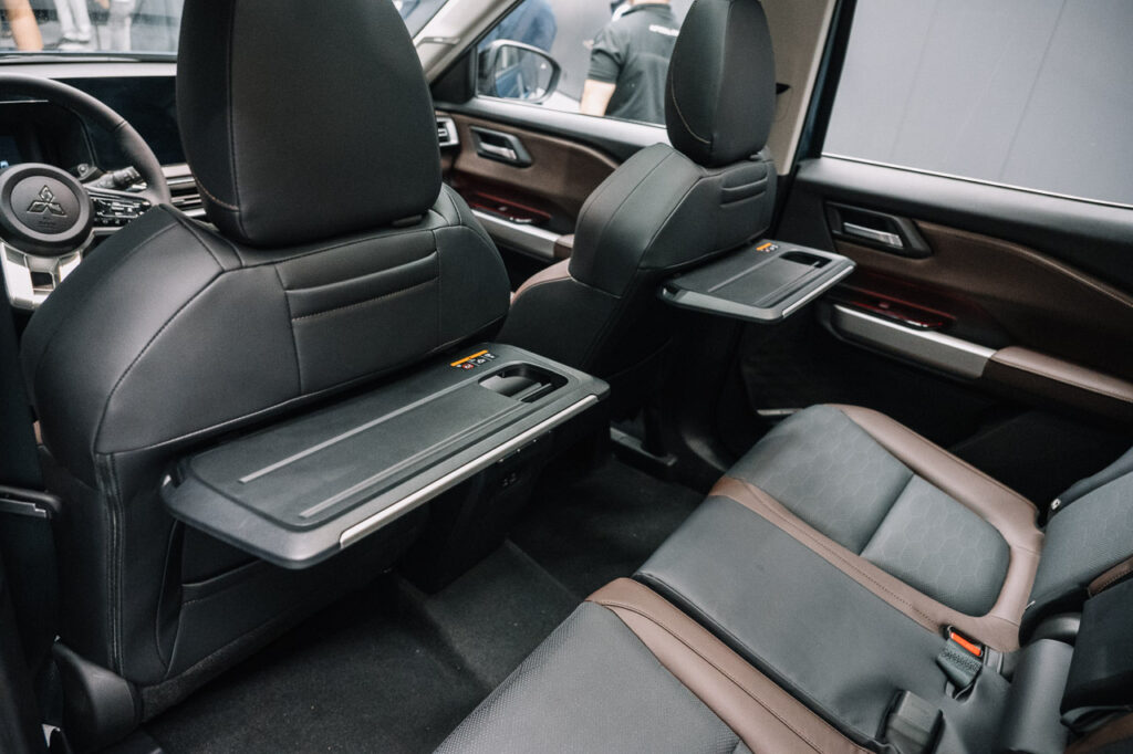 Mitsubishi officially launches the Destinator in PH - TheAutoPH