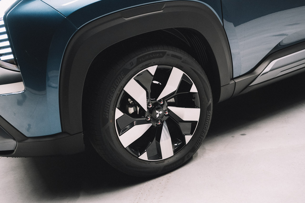 Mitsubishi officially launches the Destinator in PH - TheAutoPH