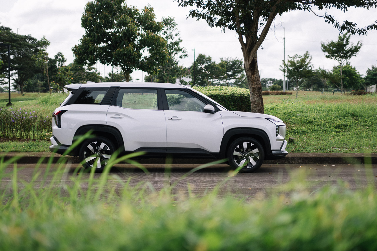 Mitsubishi Destinator 1.5 GLS Turbo CVT: The middle child star - TheAutoPH