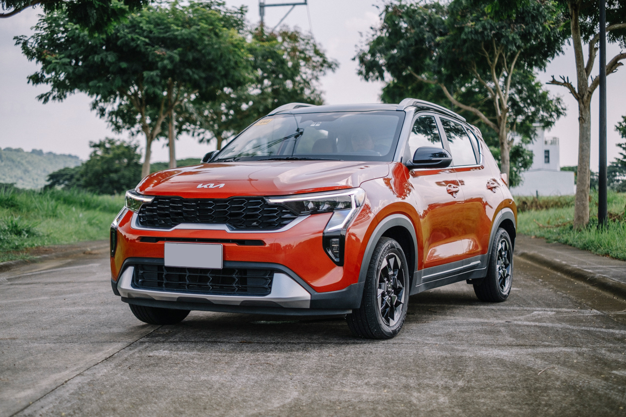 Global NCAP gives Kia Sonet a low safety rating - TheAutoPH