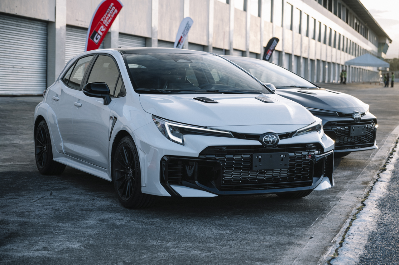 2026 Toyota GR Corolla: Everything you need to know about Toyota's ...