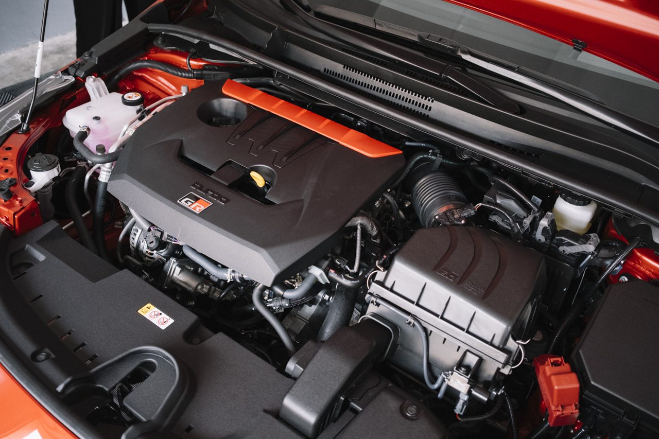 2026 Toyota GR Corolla: Everything you need to know about Toyota's ...