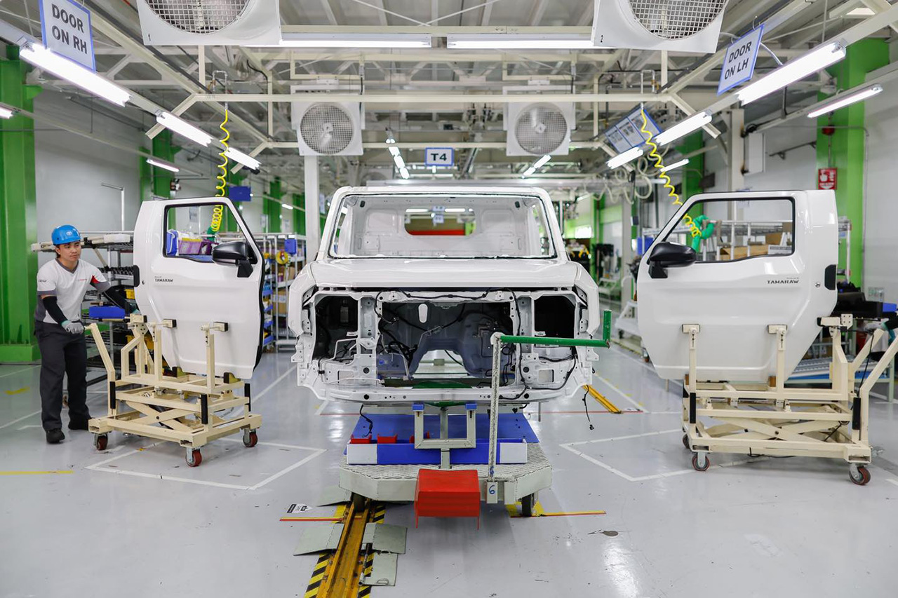 The CARS program is saved…by unused DPWH funds - TheAutoPH