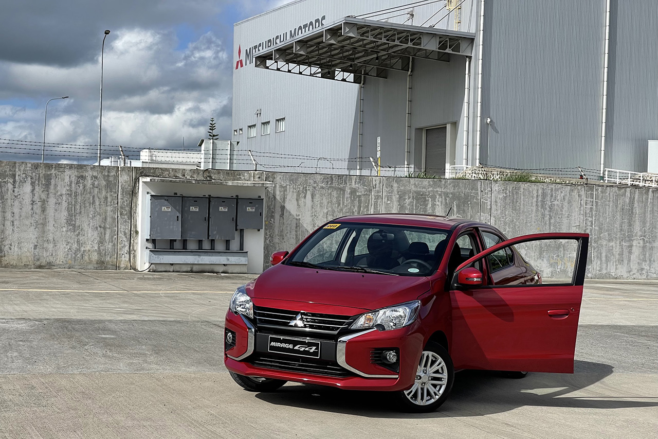 The CARS program is saved…by unused DPWH funds - TheAutoPH