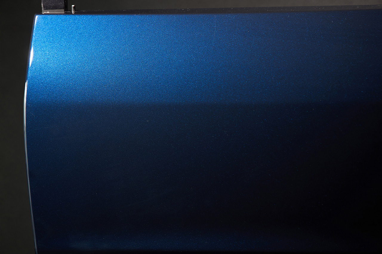 Mazda introduces a new shade of blue called Navy Blue Mica - TheAutoPH